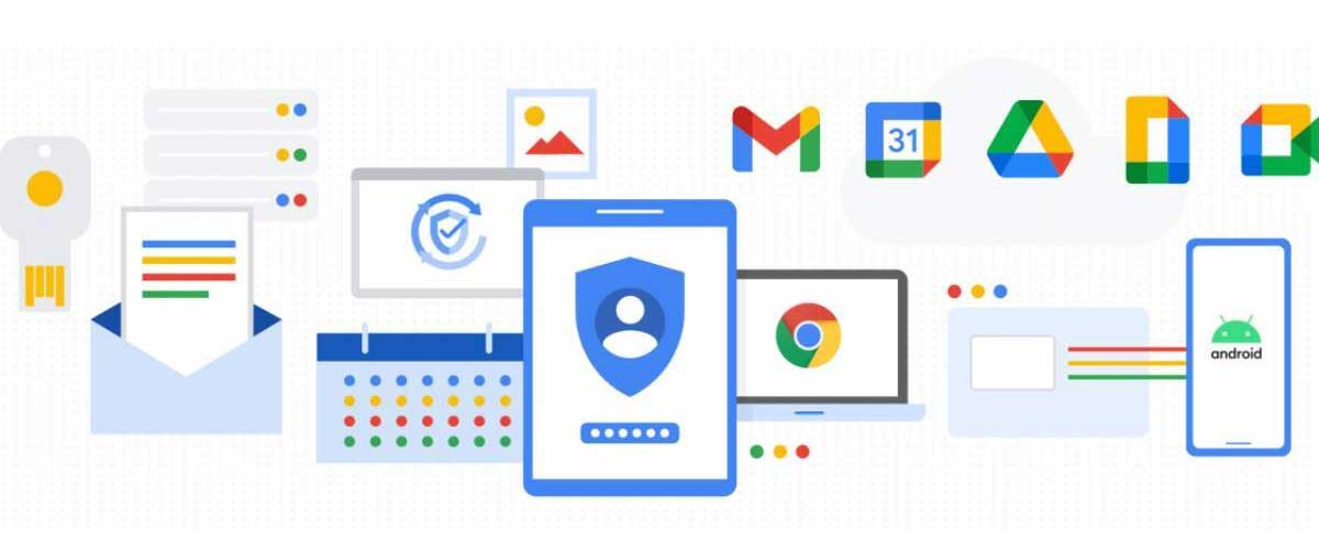 Google Workspace: Garanta a segurança dos dados da sua empresa ...